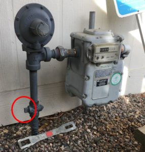 What To Do When You Discover a Gas Line Leak - Part Three of a Series ...