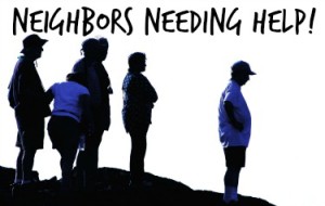 Building a Neighborhood Emergency Preparedness Team - Emergency Plan Guide