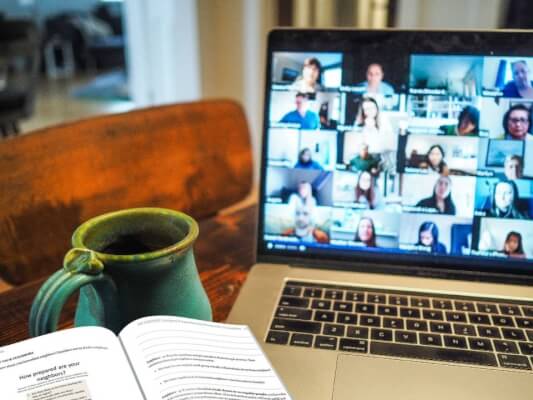 Prepare & Share - for Groups! - Emergency Plan Guide