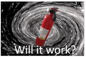 Emergency Plan Guide - Surviving a disaster takes neighbors working ...